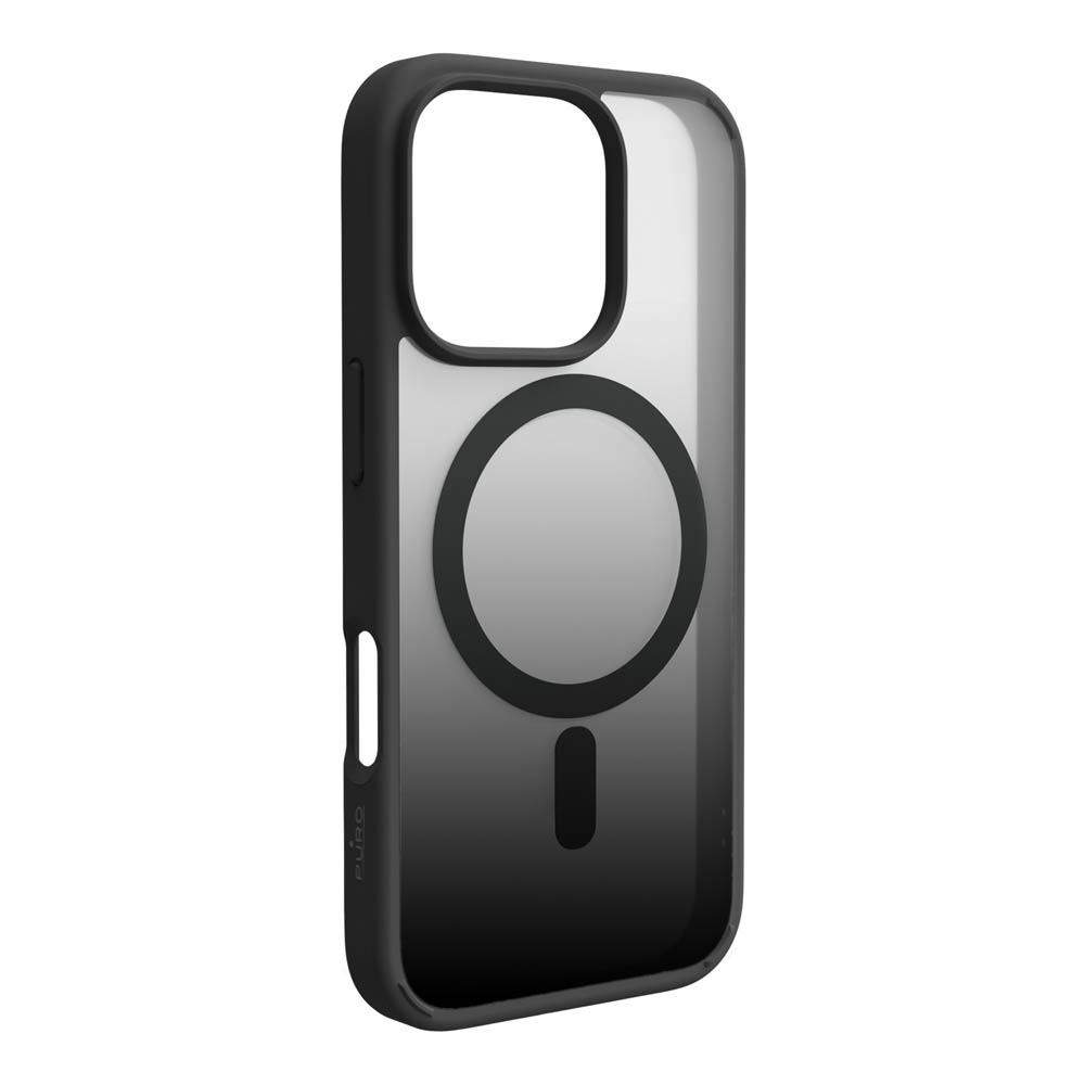 Puro iP 16 Pro GRADIENT Cover