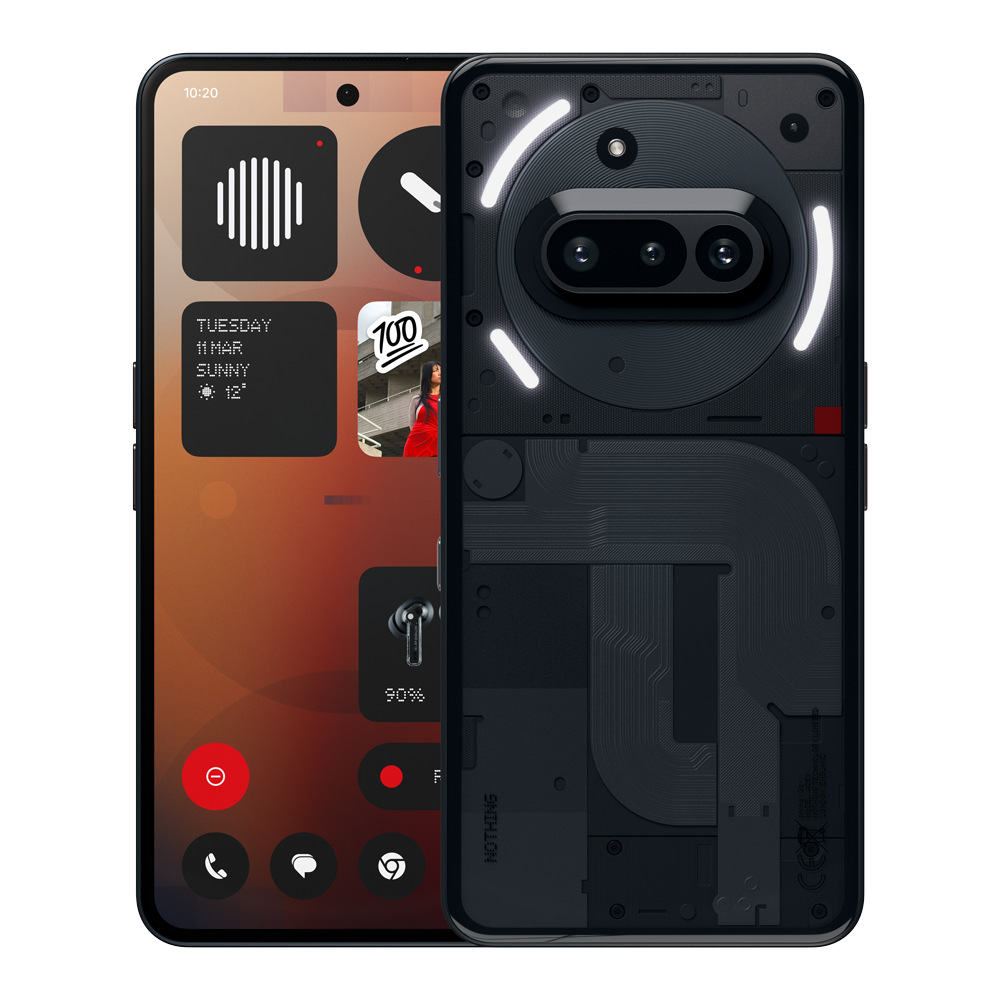 Nothing Phone (3a)