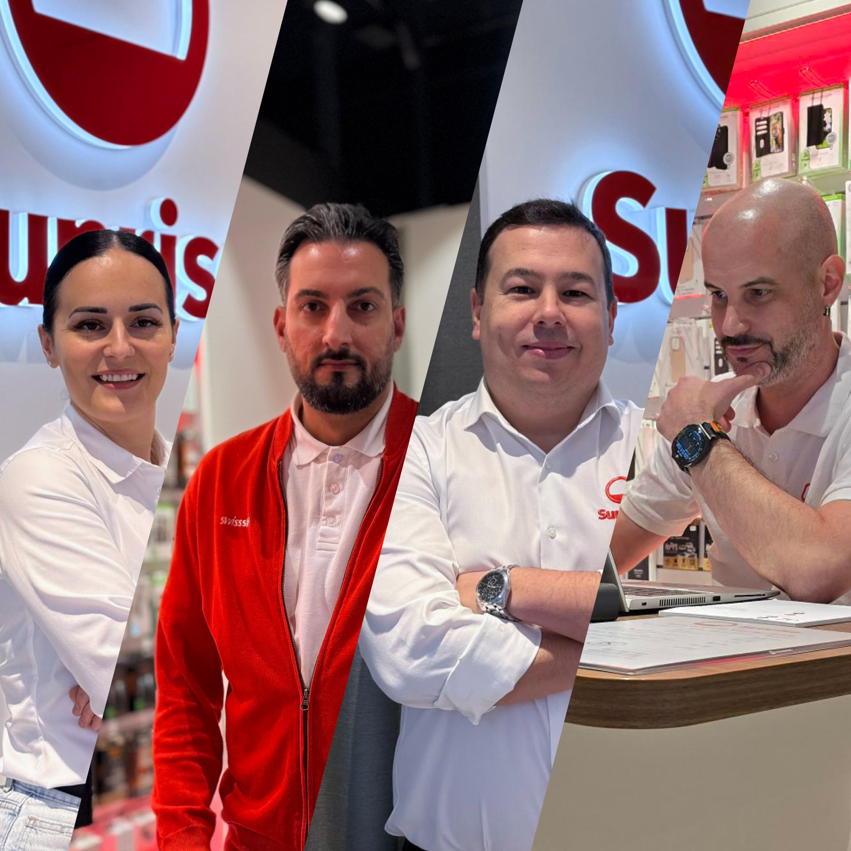 Our shops in remote regions: locational advantage or disadvantage?