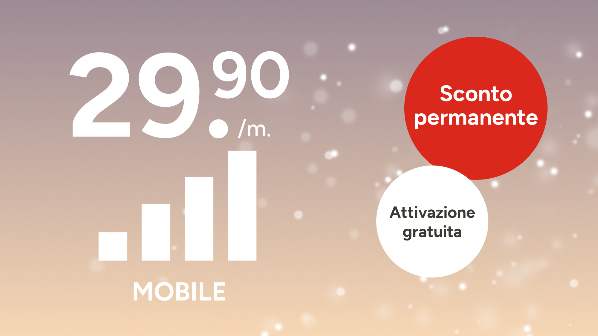 Offerte Attuali: Cellulari, Internet, TV & Promozioni | Sunrise