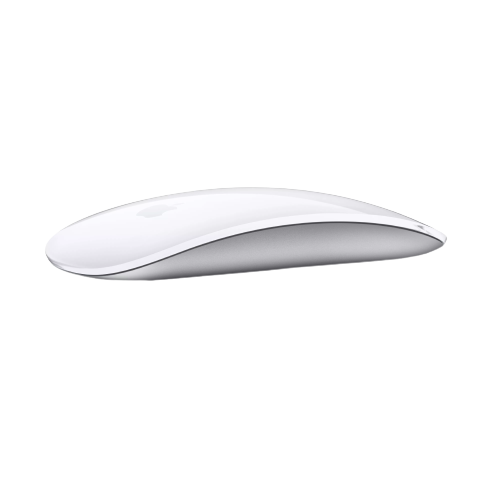 Apple Magic Mouse 2 Bluetooth 3.0 White