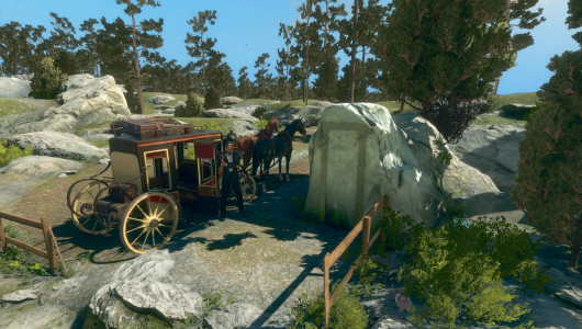 The virtual cinematic adventure for all your senses | Sunrise blog