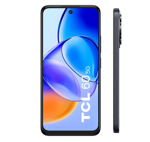 TCL 60 5G