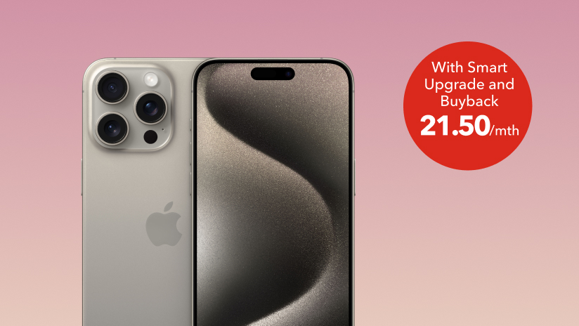 Sunrise Buyback – Trade in Your Old Device | Sunrise