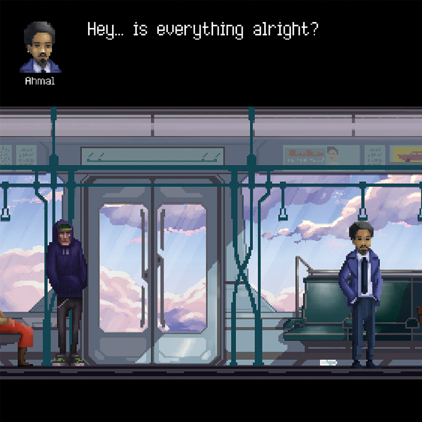 Profile of Swiss gaming studios: Stelex Software | Sunrise Blog