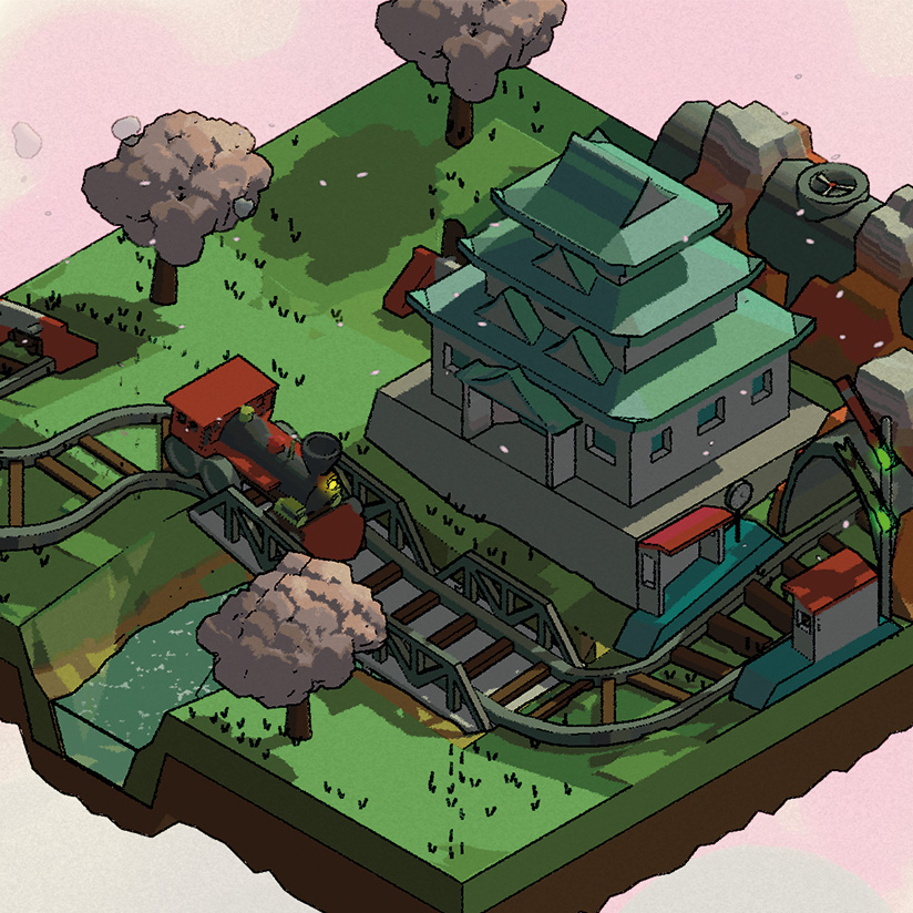 The best iOS games in June | Sunrise Blog