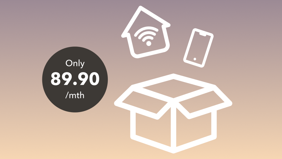Affordable Combo Subscriptions – Internet, TV, Mobile & Fixed Line ...