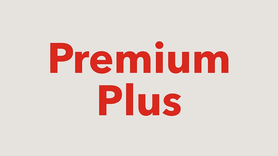 Premium Plus | TV-Packages on Sunrise TV | Sunrise