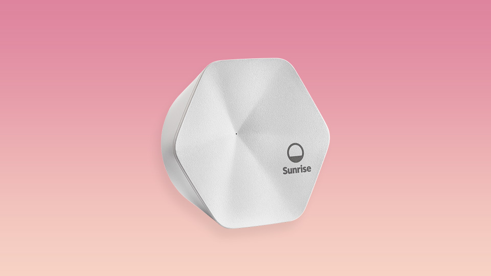 Sunrise Smart WiFi – WiFi Extender for Your Home