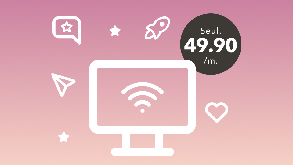 Abonnements Internet et TV | Sunrise