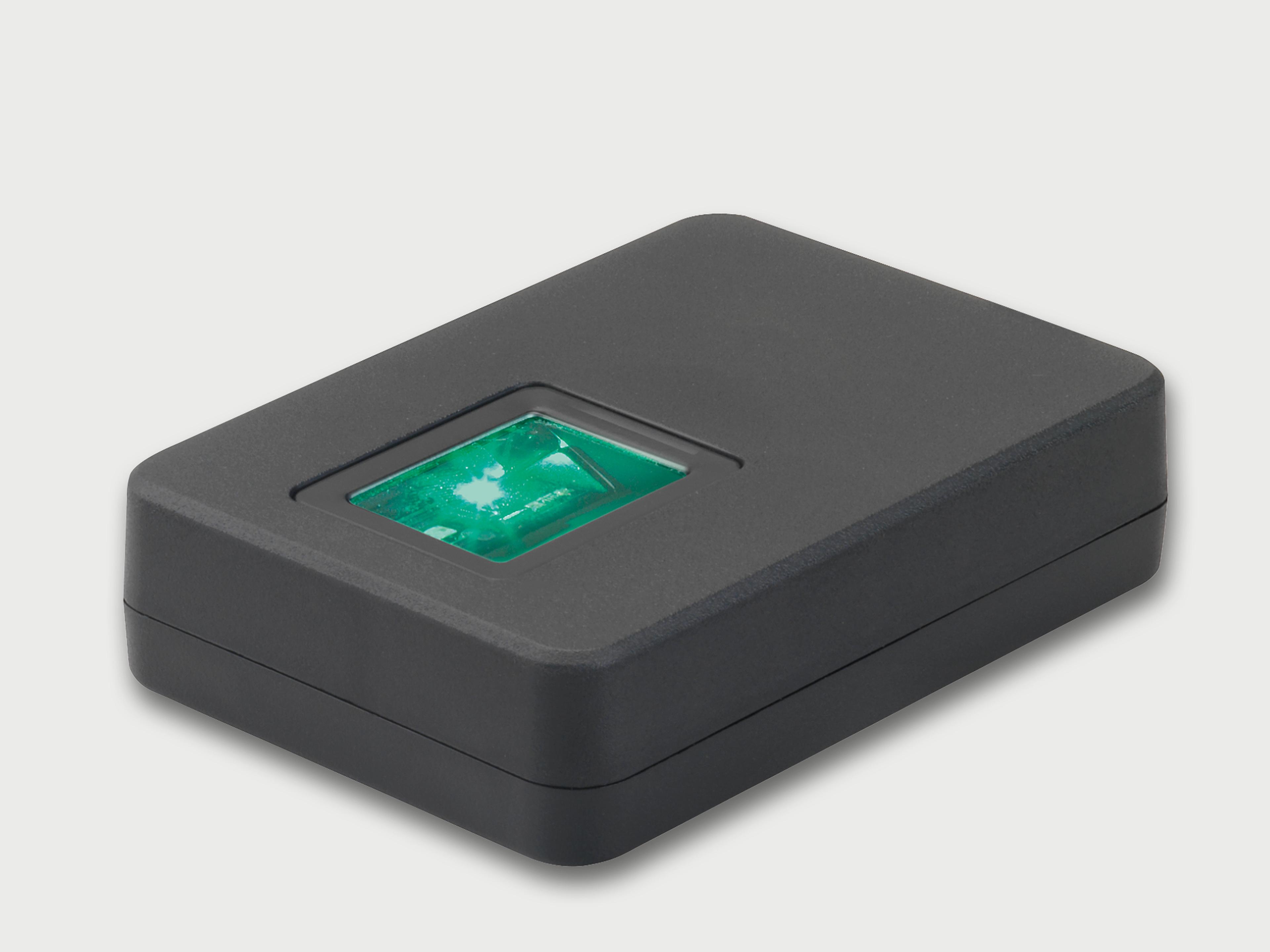 TimeMoto FP—150 Fingerprint reader