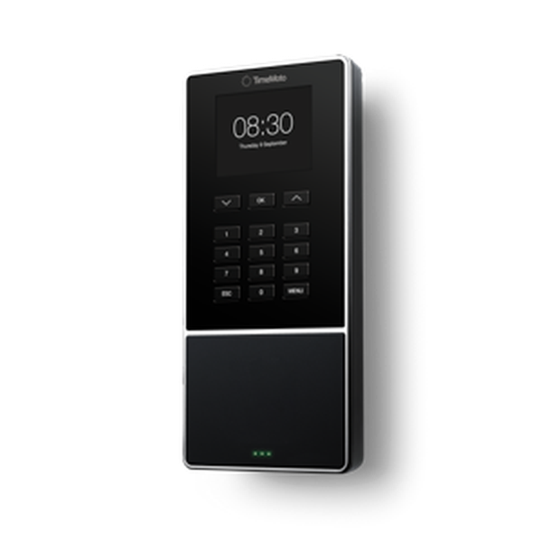 TimeMoto - clocking devices