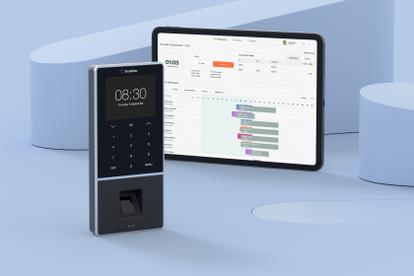 TimeMoto Cloud time tracking software