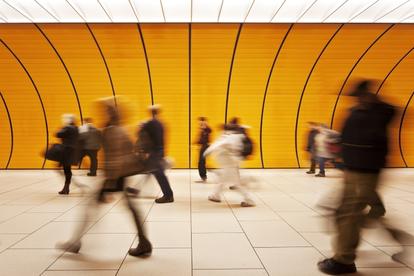 TimeMoto - Time Clocks & Time tracking software