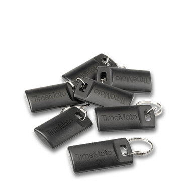 TimeMoto - clocking devices