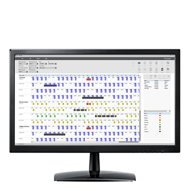 Explore our clocking in systems and accessories - TimeMoto