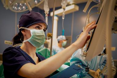 Time & Performance Management for Healthcare | TimeMoto