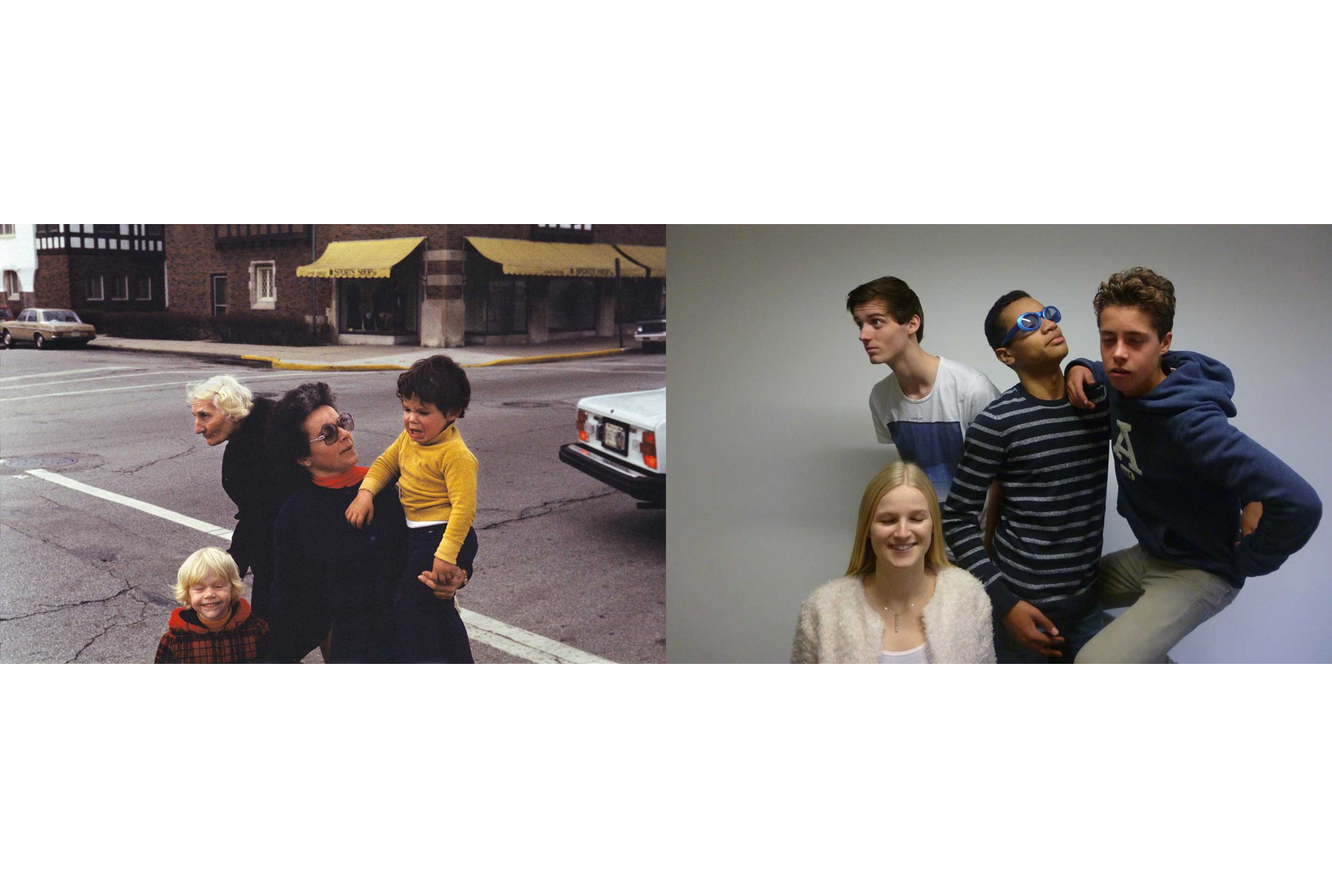 Secondary Education - Remake Workshop | Foam: all about photography