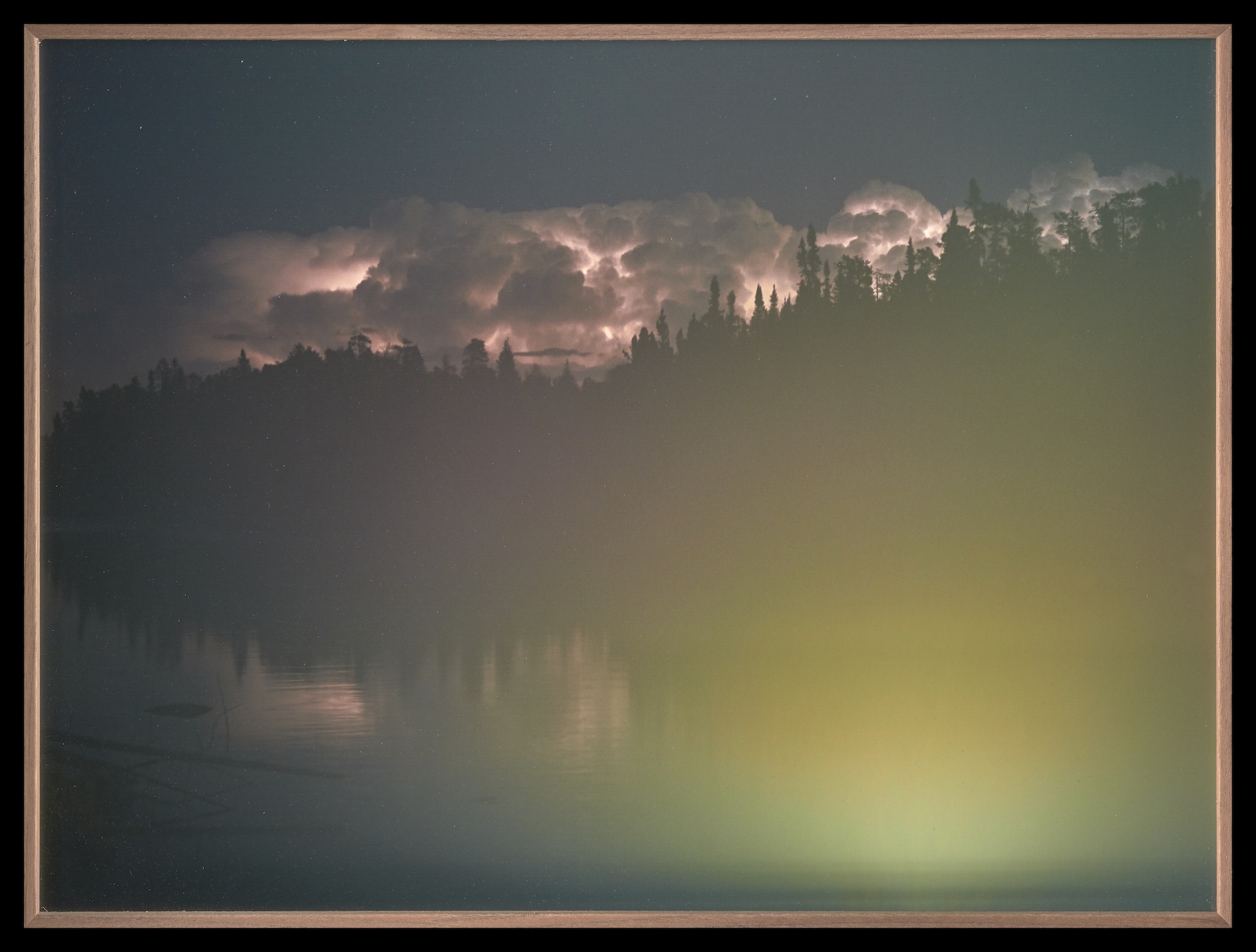 Guillaume Simoneau - Artist | Foam: all about photography