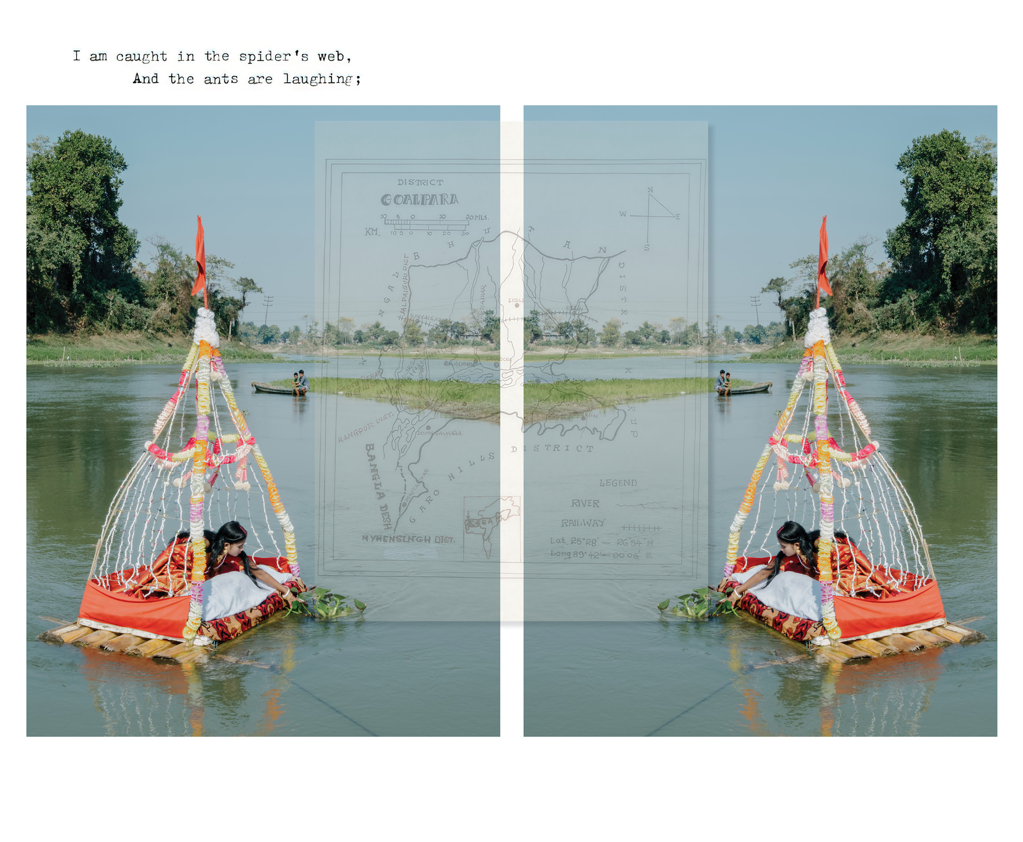 Akshay Mahajan - Artist | Foam: all about photography Akshay Mahajan - Artist | Foam: all about photography