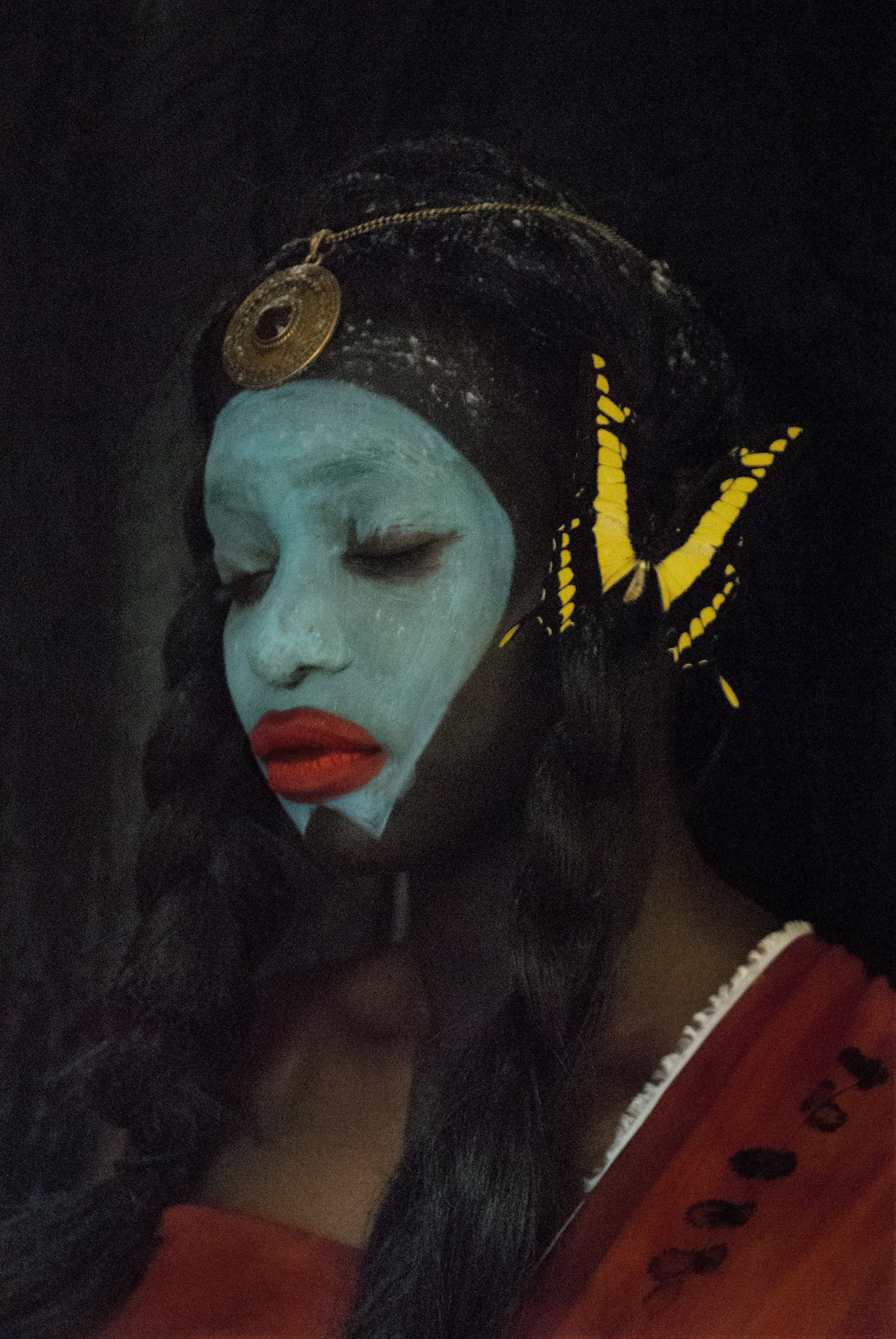 Lisandro Suriel - Artist | Foam: all about photography