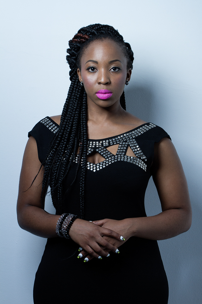 Lebohang Kganye - Artist | Foam: all about photography