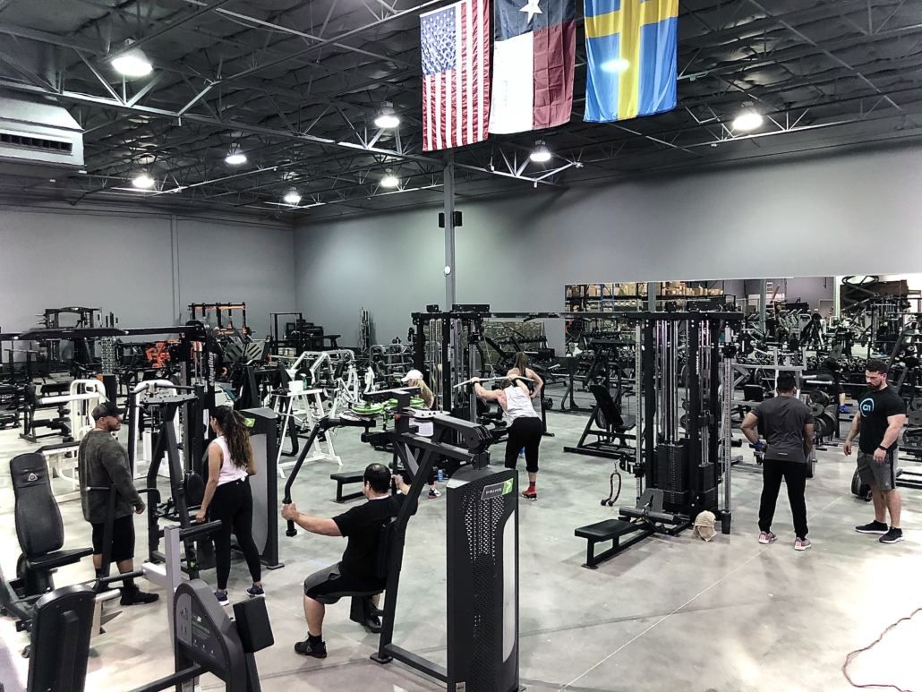 Membership