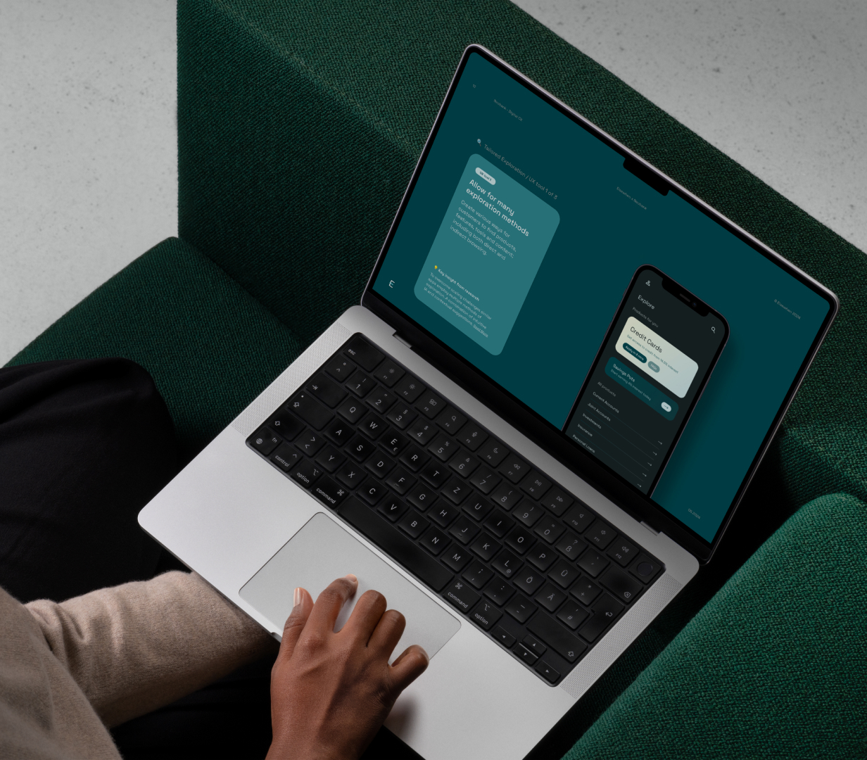 4 Fundamentals of Scalable CX in Neobanking | Elsewhen