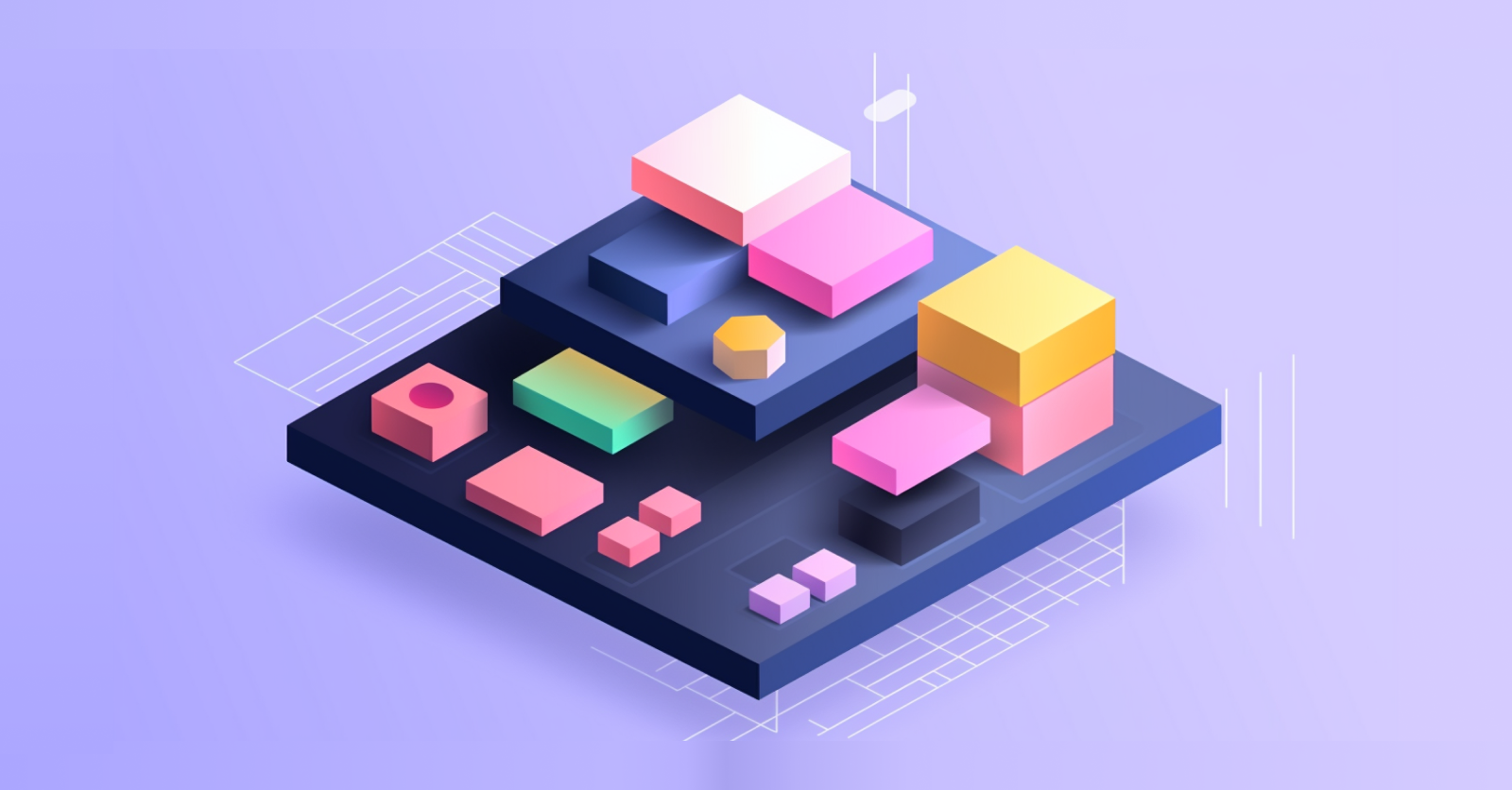 Combining expertise in UI and UX design | Elsewhen