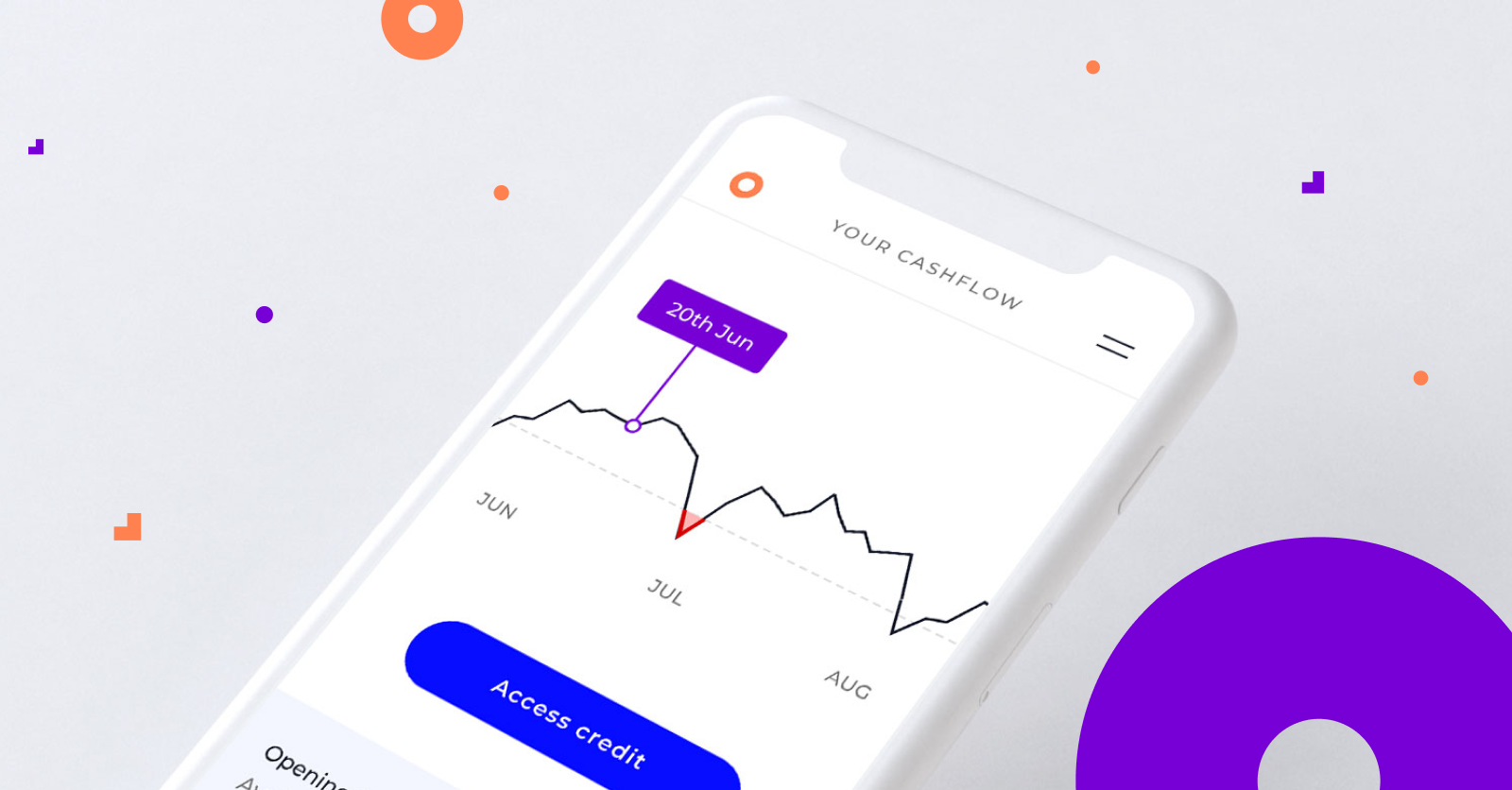 Building a Digital Platform to Transform SME Finance | Elsewhen
