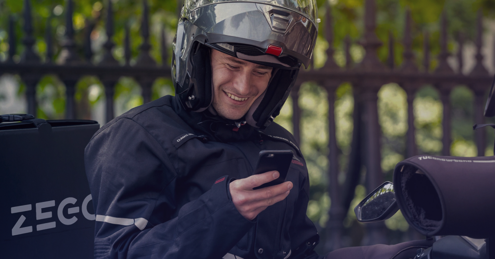 Zego: Driving Value with a Customer-Centric Telematics | Elsewhen