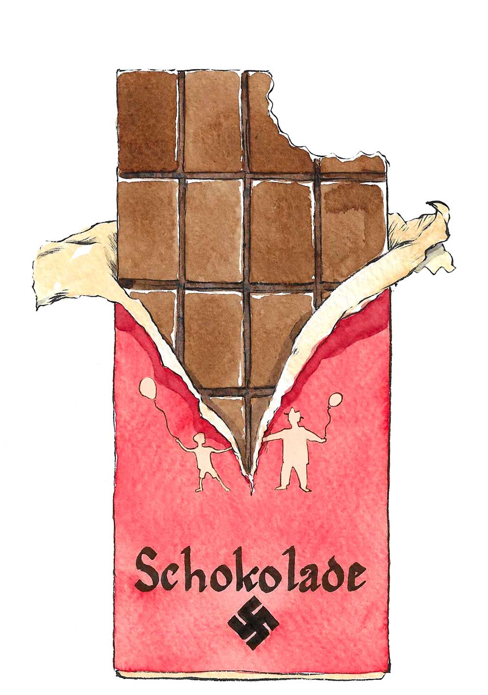 Guilty Chocolate WriteStuff Guilty Chocolate WriteStuff