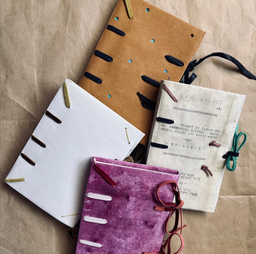 Crafts that Built the Cathedral: Medieval Book Binding | Gloucester ...