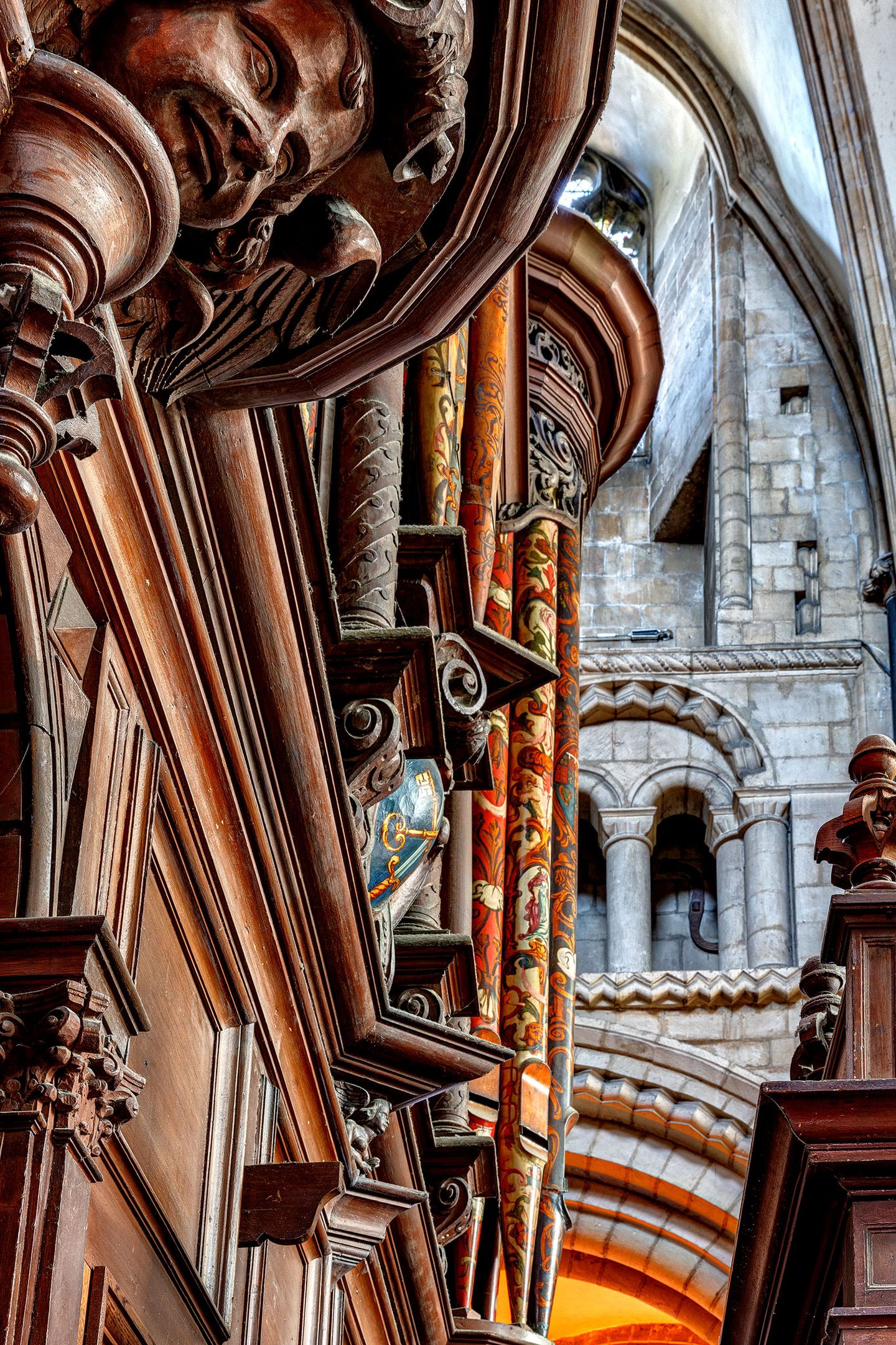 About the Cathedral | Gloucester Cathedral