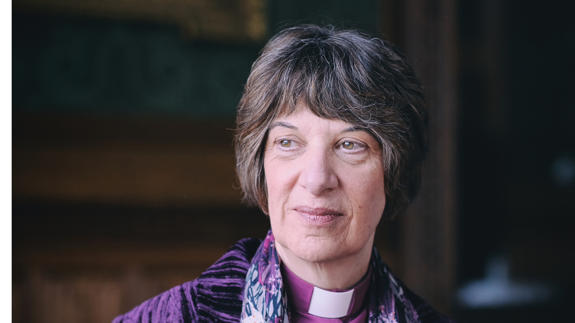 Bishop of Gloucester brings young voices to Parliament | Gloucester ...