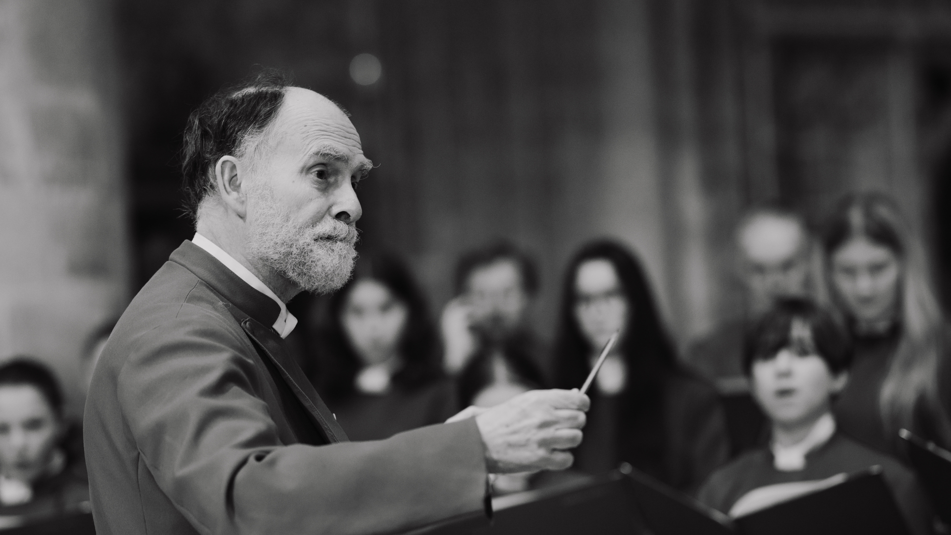 Piano Recital with Adrian Partington | Gloucester Cathedral