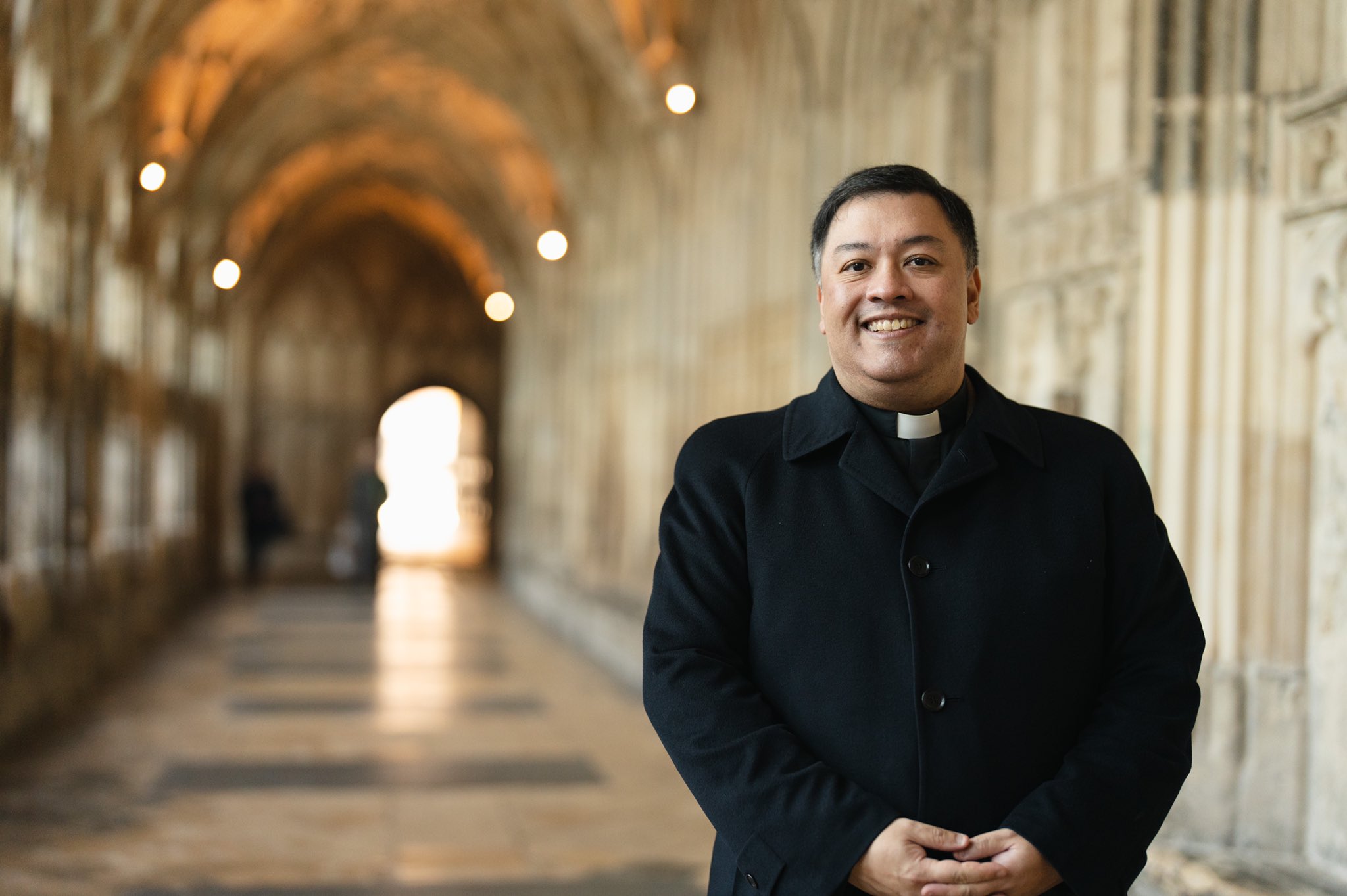 Choral Evensong, welcoming The Revd Canon Andrew Zihni | Gloucester ...