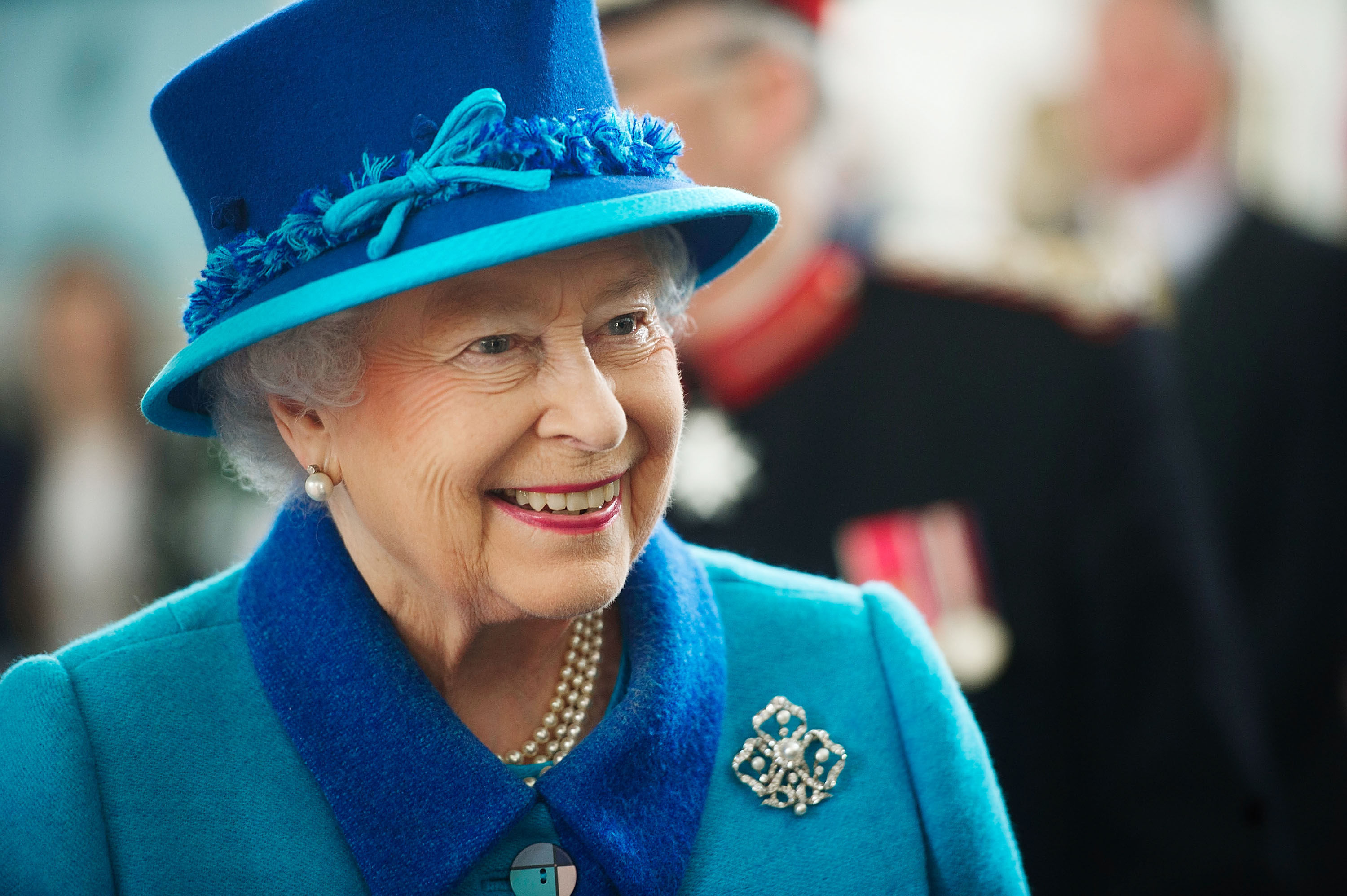 Statement following the death of Her Majesty The Queen | Gloucester ...