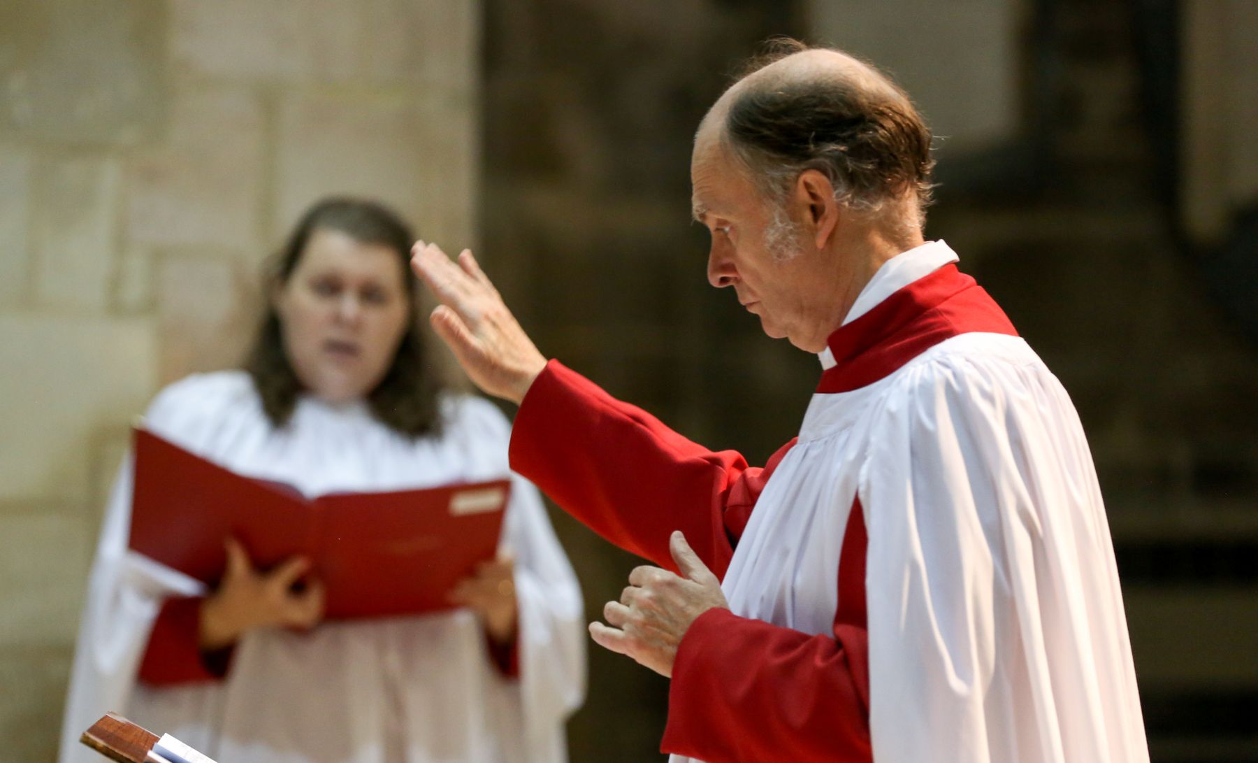 Musicians | Gloucester Cathedral