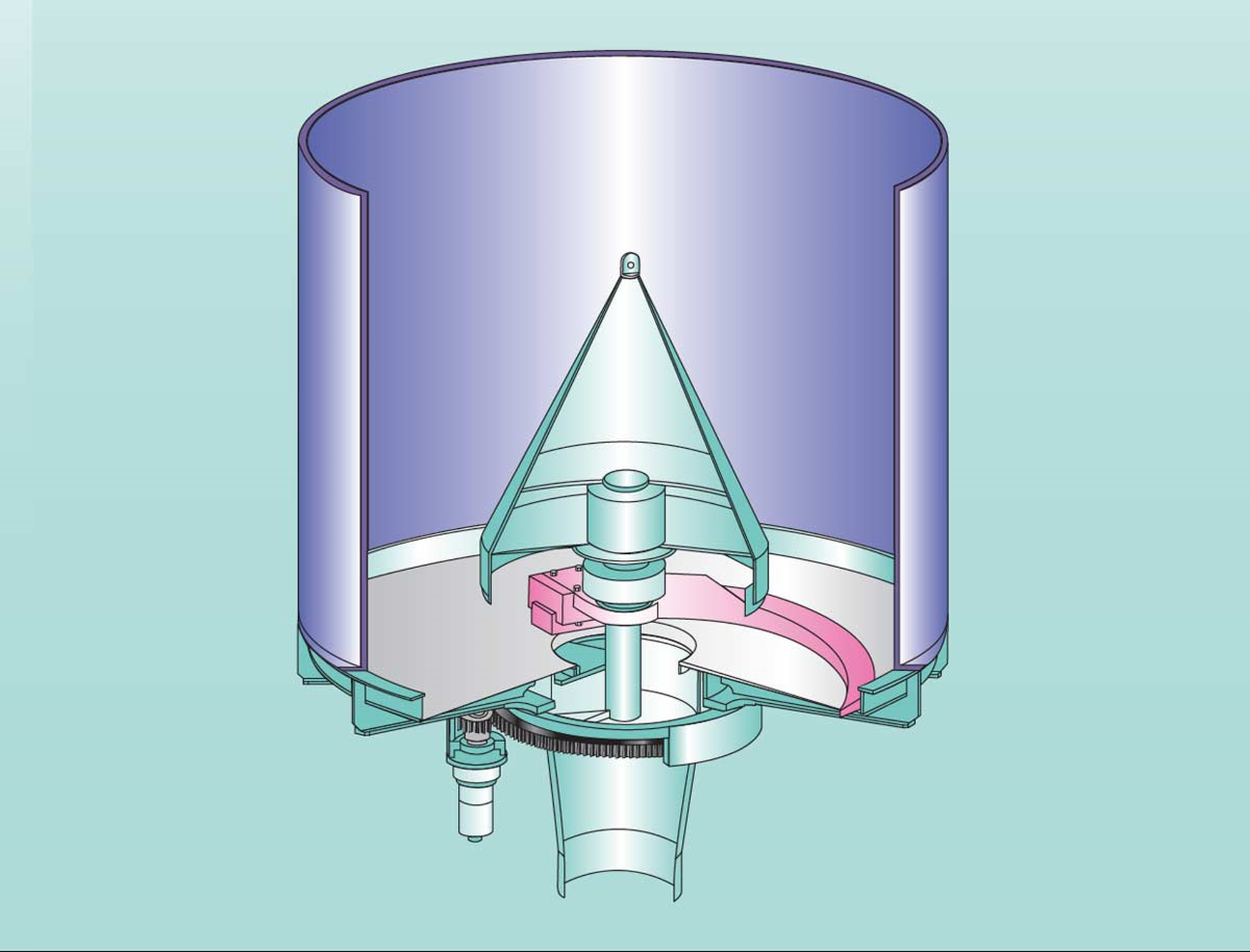 Making Grass Flow Like Water to Save the Planet | Charm Industrial