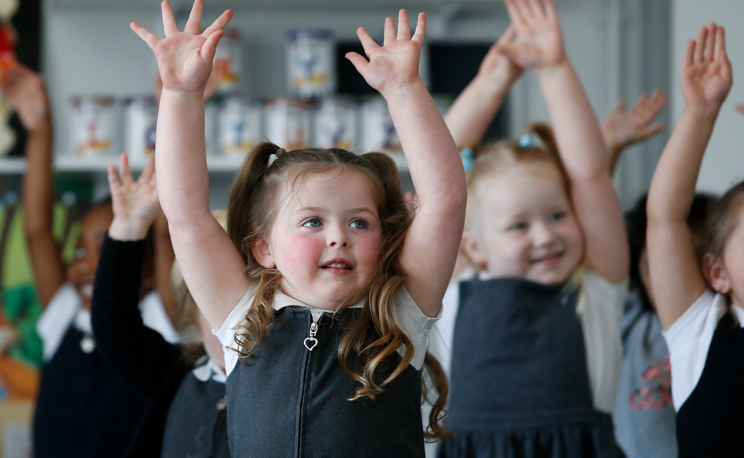 We promote open-ended play, providing children with endless ...