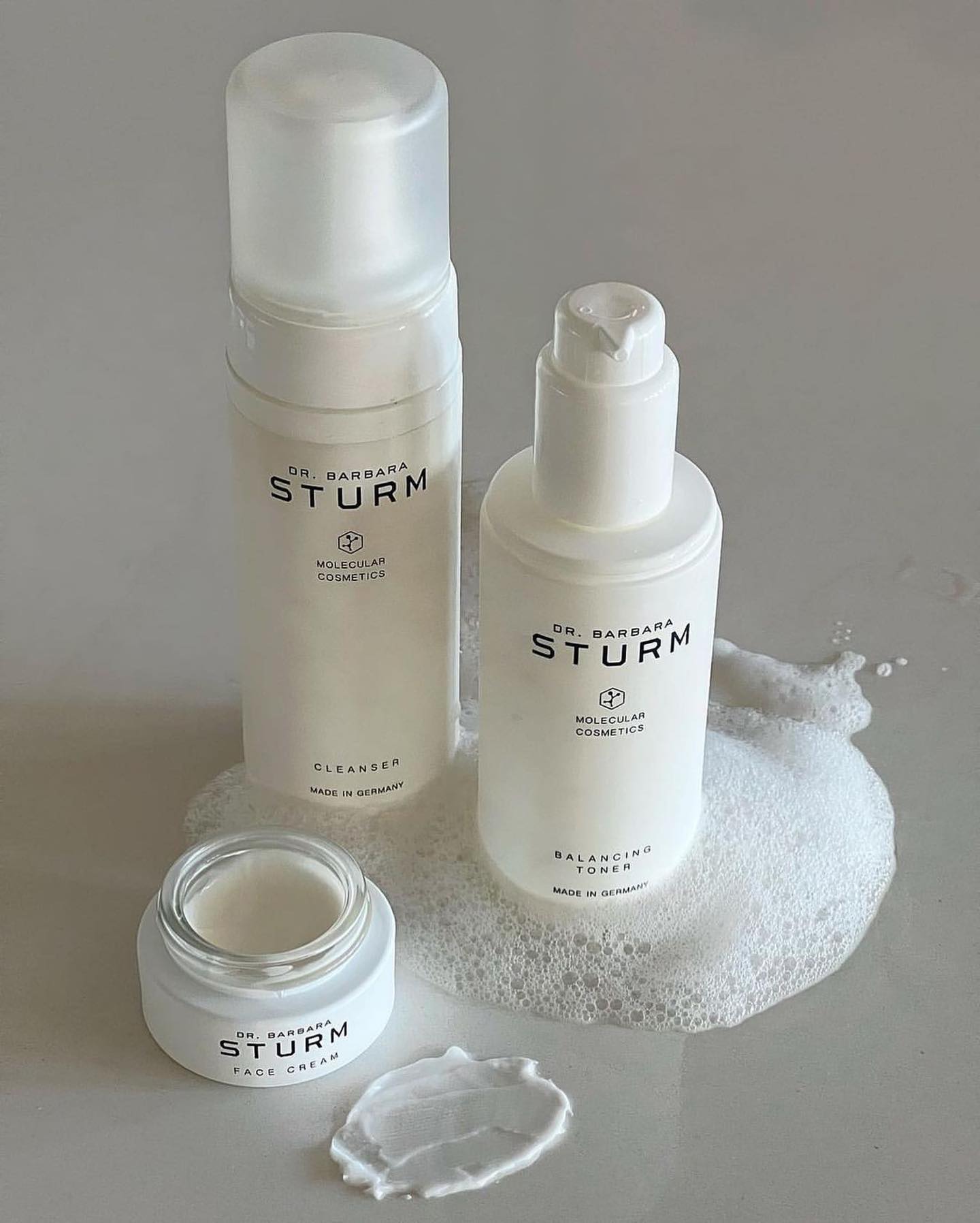 Dr. Barbara Sturm - ВІдновлюючий вітамінний комплекс - купити в ...