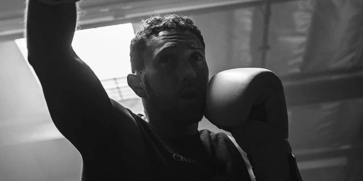 What Is a Sanctioned Boxing Match?