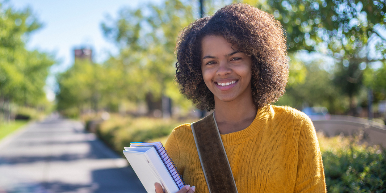 How To Create Healthy Eating Habits for College | FightCamp