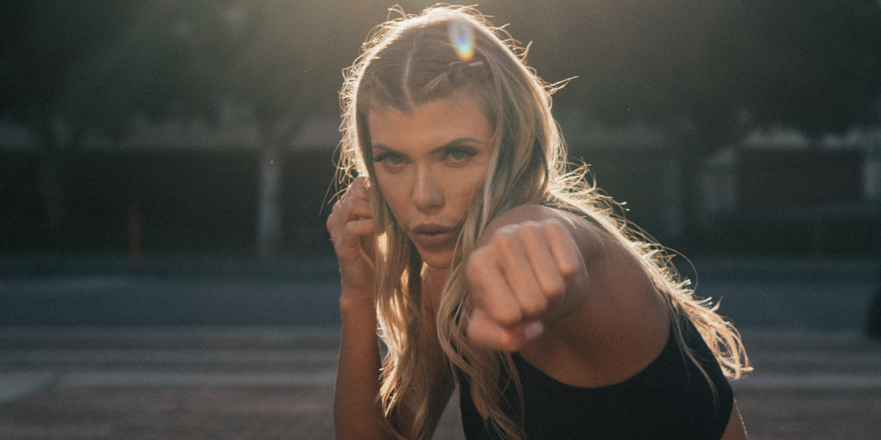 Get Your 30 Minutes of Exercise a Day With Boxing | FightCamp