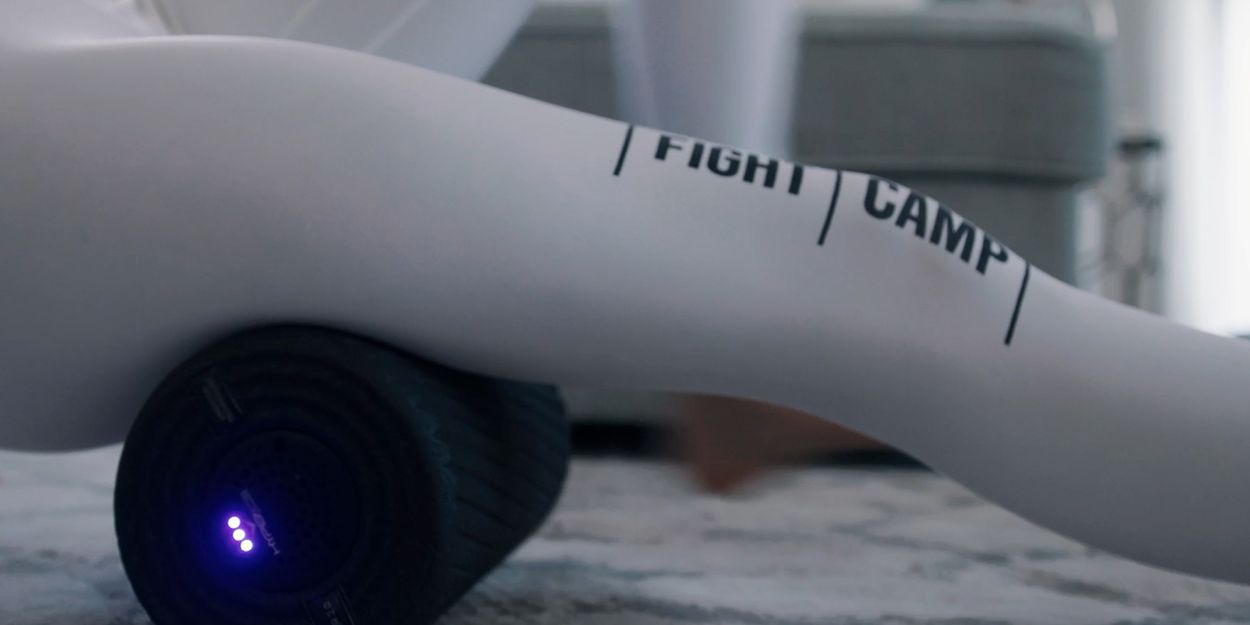 Active Recovery Day Exercises For Boxers | FightCamp