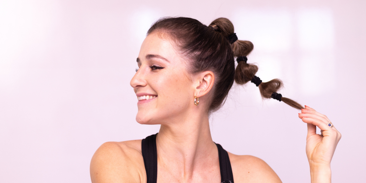 A Fitness Instructor’s Favorite Workout Hairstyles | FightCamp