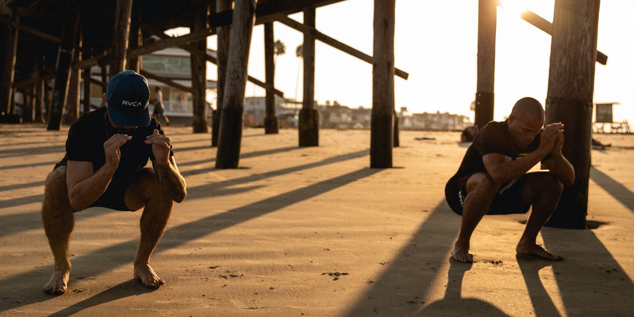 QUICK 15-Minute Summer Workout Routine