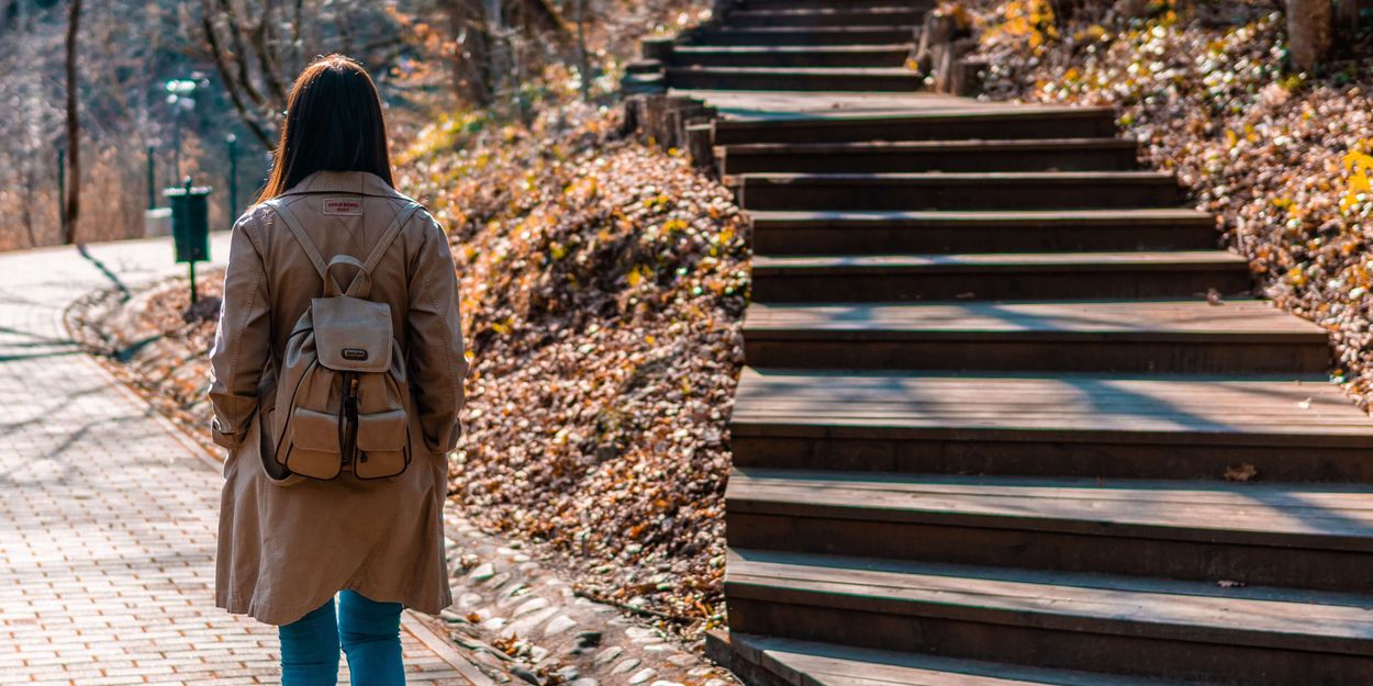 How To Prepare For a Dangerous Situation | Fighter's Advice