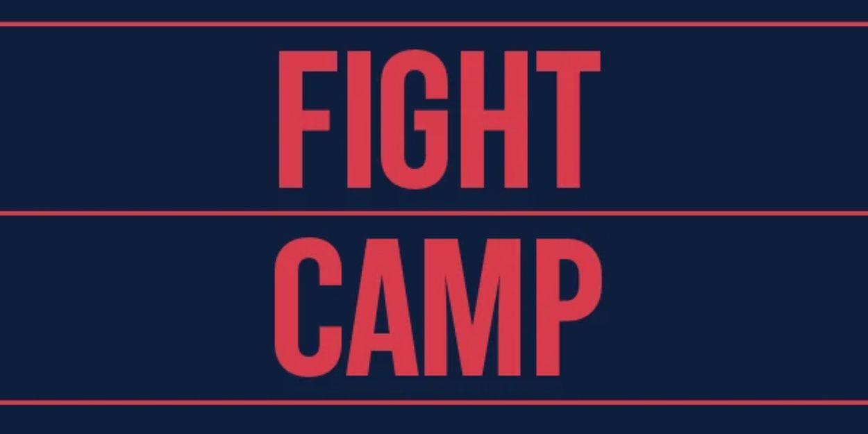 Welcome To the All-New FightCamp